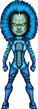 Master Hate | Marvel-Microheroes Wiki | Fandom