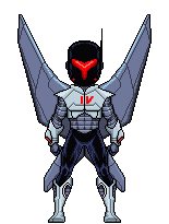 Mach (Abner Ronald Jenkins) | Marvel-Microheroes Wiki | Fandom