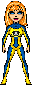 Celeste Cuckoo | Marvel-Microheroes Wiki | Fandom