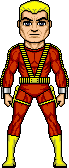 Stiletto (Thomas Stuart) | Marvel-Microheroes Wiki | Fandom