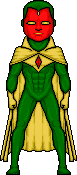 Vision (Jonas) | Marvel-Microheroes Wiki | Fandom