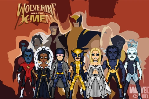 Category:Earth-8096 | Marvel-Microheroes Wiki | Fandom