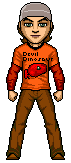 Fredzilla | Marvel-Microheroes Wiki | Fandom