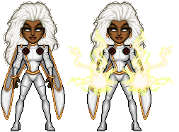 Storm (Earth-92131) | Marvel-Microheroes Wiki | Fandom
