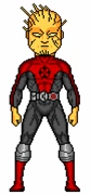Douglock | Marvel-Microheroes Wiki | Fandom