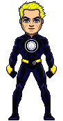 Havok (Mutant X) | Marvel-Microheroes Wiki | Fandom