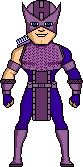 Hawkeye | Marvel-Microheroes Wiki | Fandom