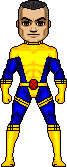 Omerta (Paulie Provenzano) | Marvel-Microheroes Wiki | Fandom