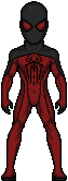 Scarlet Spider (Kaine Parker) | Marvel-Microheroes Wiki | Fandom