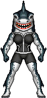 Shark-Girl (Iara dos Santos) | Marvel-Microheroes Wiki | Fandom