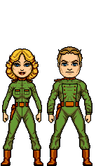 Aleta Ogord | Marvel-Microheroes Wiki | Fandom