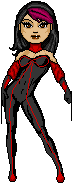 Tarantula (Maria Vasquez) | Marvel-Microheroes Wiki | Fandom