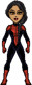Trinary | Marvel-Microheroes Wiki | Fandom