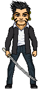 Bakuto | Marvel-Microheroes Wiki | Fandom