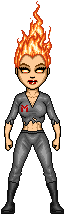 Firestar (Mutant X) | Marvel-Microheroes Wiki | Fandom