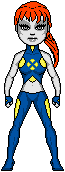 Mercury (Cessily Kincaid) | Marvel-Microheroes Wiki | Fandom
