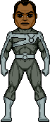 Taurus (New Zodiac) | Marvel-Microheroes Wiki | Fandom
