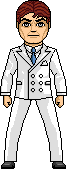 Rose (Richard Fisk) | Marvel-Microheroes Wiki | Fandom