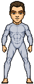 Jonathan Mora | Marvel-Microheroes Wiki | Fandom