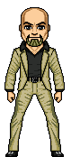 Mentallo (Marvin Flumm) | Marvel-Microheroes Wiki | Fandom