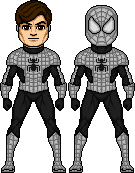 Spider-Man (Earth-31198) | Marvel-Microheroes Wiki | Fandom