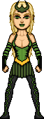Enchantress (Amora) | Marvel-Microheroes Wiki | Fandom