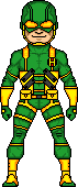 Bob (Agent of Hydra) | Marvel-Microheroes Wiki | Fandom