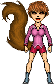 Squirrel Girl (Doreen Green) | Marvel-Microheroes Wiki | Fandom