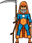 Father Time (Elders of the Universe) | Marvel-Microheroes Wiki | Fandom