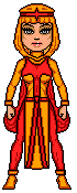Firebird (Bonita Juarez) | Marvel-Microheroes Wiki | Fandom