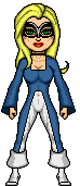 Mockingbird (Barbara "Bobbi" Morse) | Marvel-Microheroes Wiki | Fandom