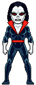 Morbius (Michael Morbius) | Marvel-Microheroes Wiki | Fandom