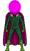 Mysterio (Quentin Beck) | Marvel-Microheroes Wiki | Fandom
