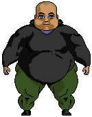 Phat (William Robert Reilly) | Marvel-Microheroes Wiki | Fandom