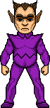 Space Phantom | Marvel-Microheroes Wiki | Fandom