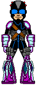 Tracer (Richard Bloom) | Marvel-Microheroes Wiki | Fandom