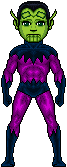 Fiz | Marvel-Microheroes Wiki | Fandom