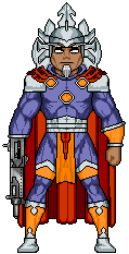 Lord Armageddon (Arm'Cheddon) | Marvel-Microheroes Wiki | Fandom