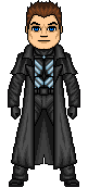Maverick (Christoph Nord) | Marvel-Microheroes Wiki | Fandom