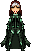 Rogue (Age of Apocalypse) | Marvel-Microheroes Wiki | Fandom