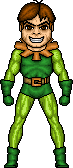 Toad (Mortimer Toynbee) | Marvel-Microheroes Wiki | Fandom