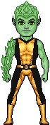 Anole (Victor Borkowski) | Marvel-Microheroes Wiki | Fandom