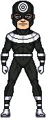 Bullseye (Benjamin "Lester" Poindexter) | Marvel-Microheroes Wiki | Fandom
