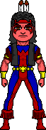Thunderbird (John Proudstar) | Marvel-Microheroes Wiki | Fandom