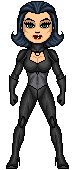 Black Queen (Emma Steed) | Marvel-Microheroes Wiki | Fandom