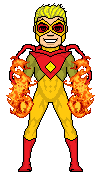 Pyro (St. John Allerdyce) | Marvel-Microheroes Wiki | Fandom