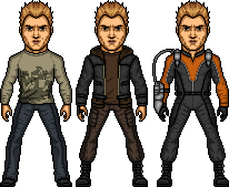 Pyro (Earth-10005) | Marvel-Microheroes Wiki | Fandom