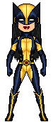 Wolverine (Laura Kinney) | Marvel-Microheroes Wiki | Fandom