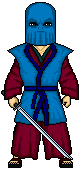 Dark Wind (Kenji Oyama) | Marvel-Microheroes Wiki | Fandom