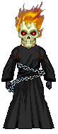 Ghost Rider | Marvel-Microheroes Wiki | Fandom